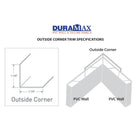 PVC Wall Panels – Duramax Building Products