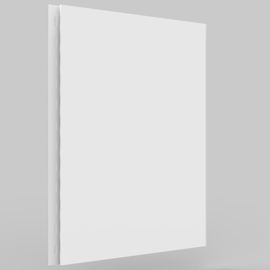 PVC Wall Panels – Duramax Building Products